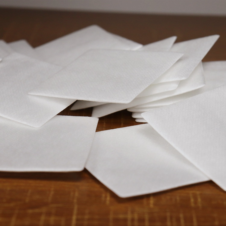 Papier filtrant bactérien viral de 50 mm de diamètre avec 99,99% d ...